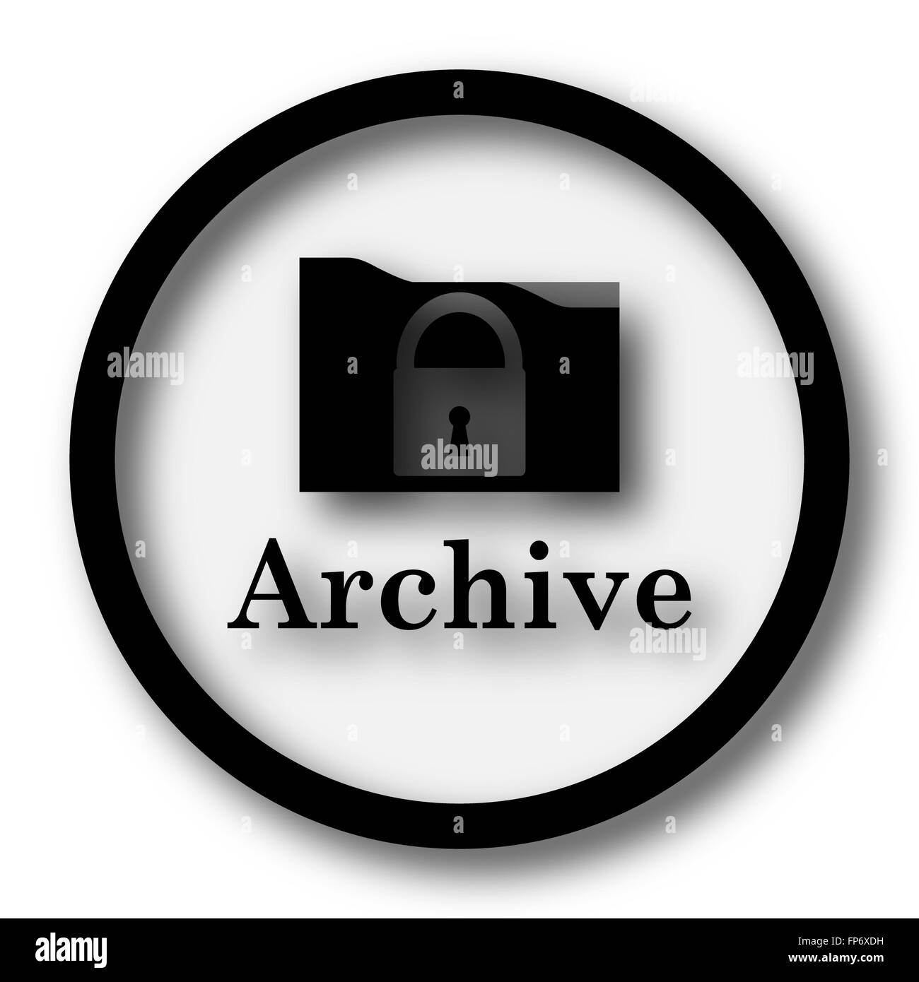 Network records Black and White Stock Photos & Images - Alamy