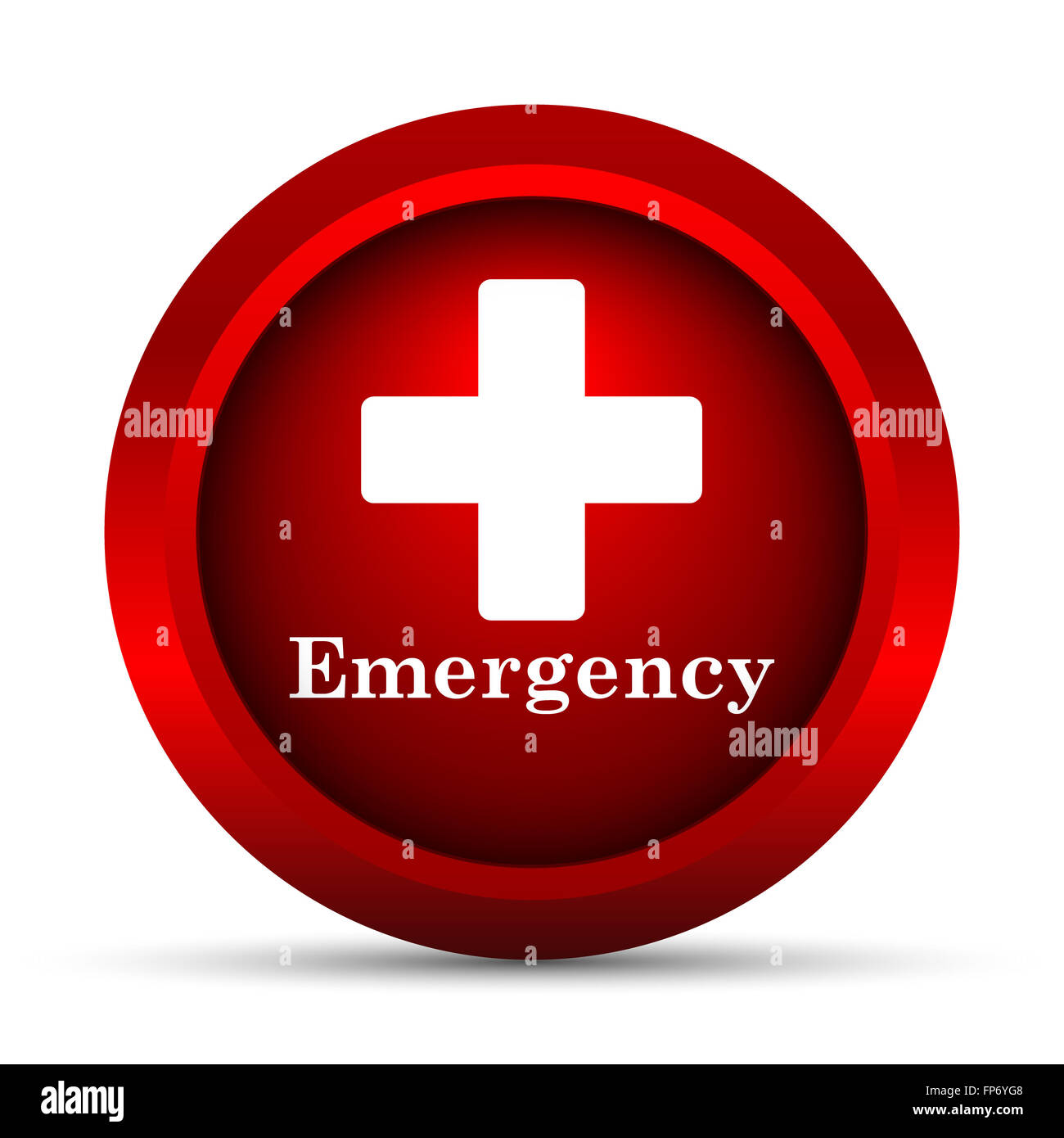 Nurse call emergency red button hi-res stock photography and images - Alamy
