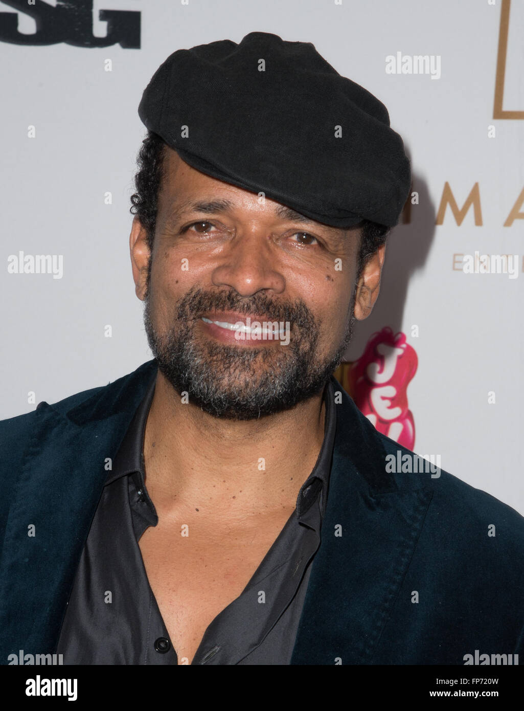 Primary Wave 10th Annual Pre-Grammy Party at The London West Hollywood ...