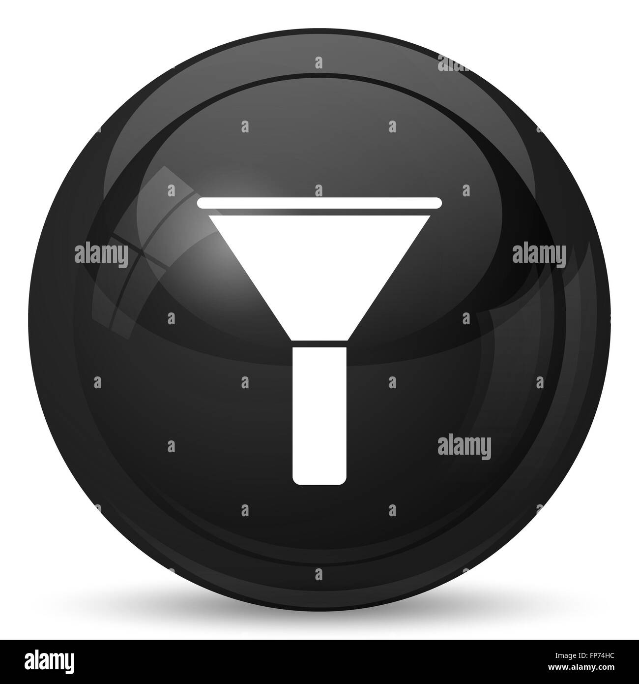 Engine cone Black and White Stock Photos & Images - Alamy