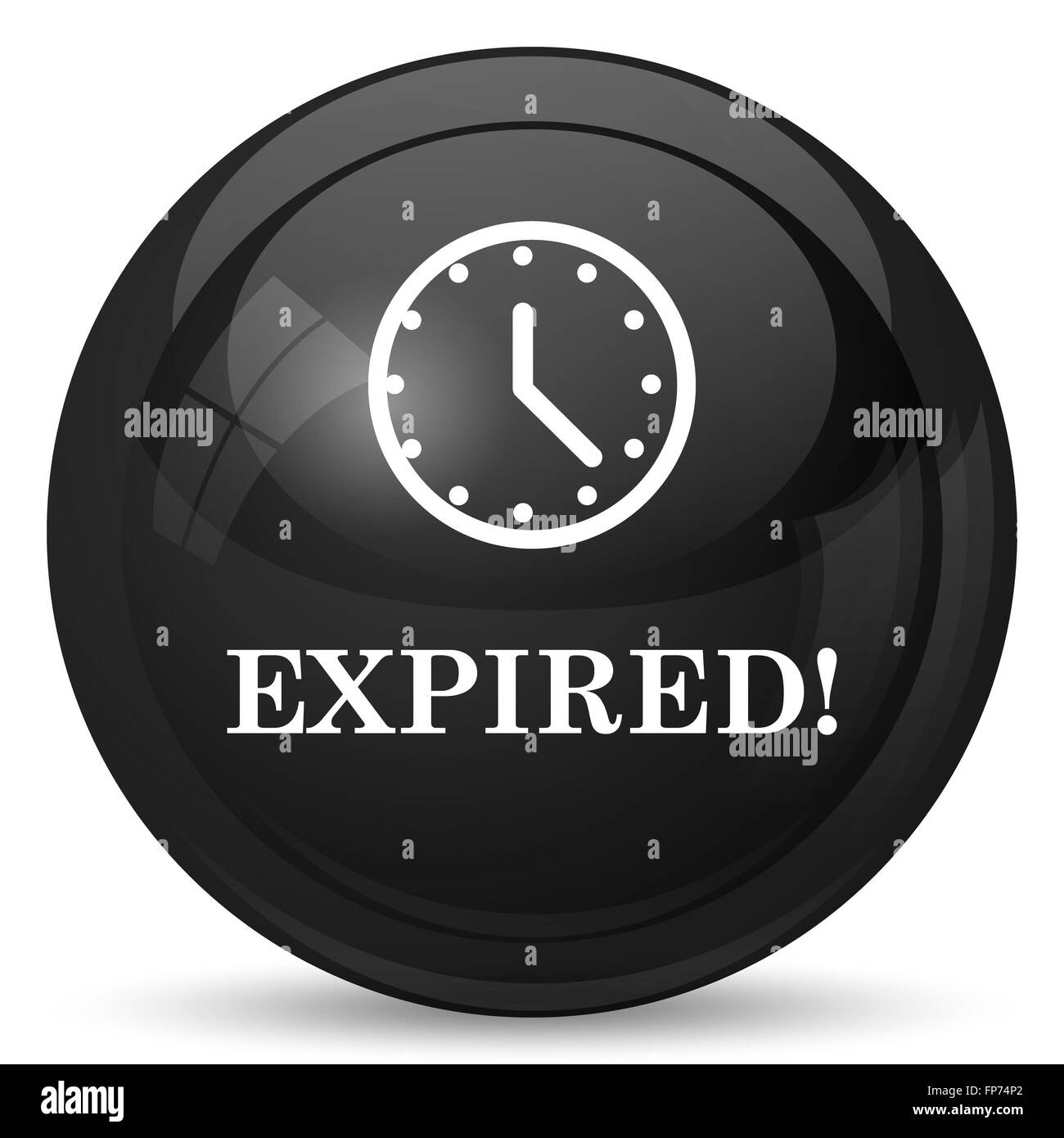 Expired expiration Black and White Stock Photos & Images - Alamy