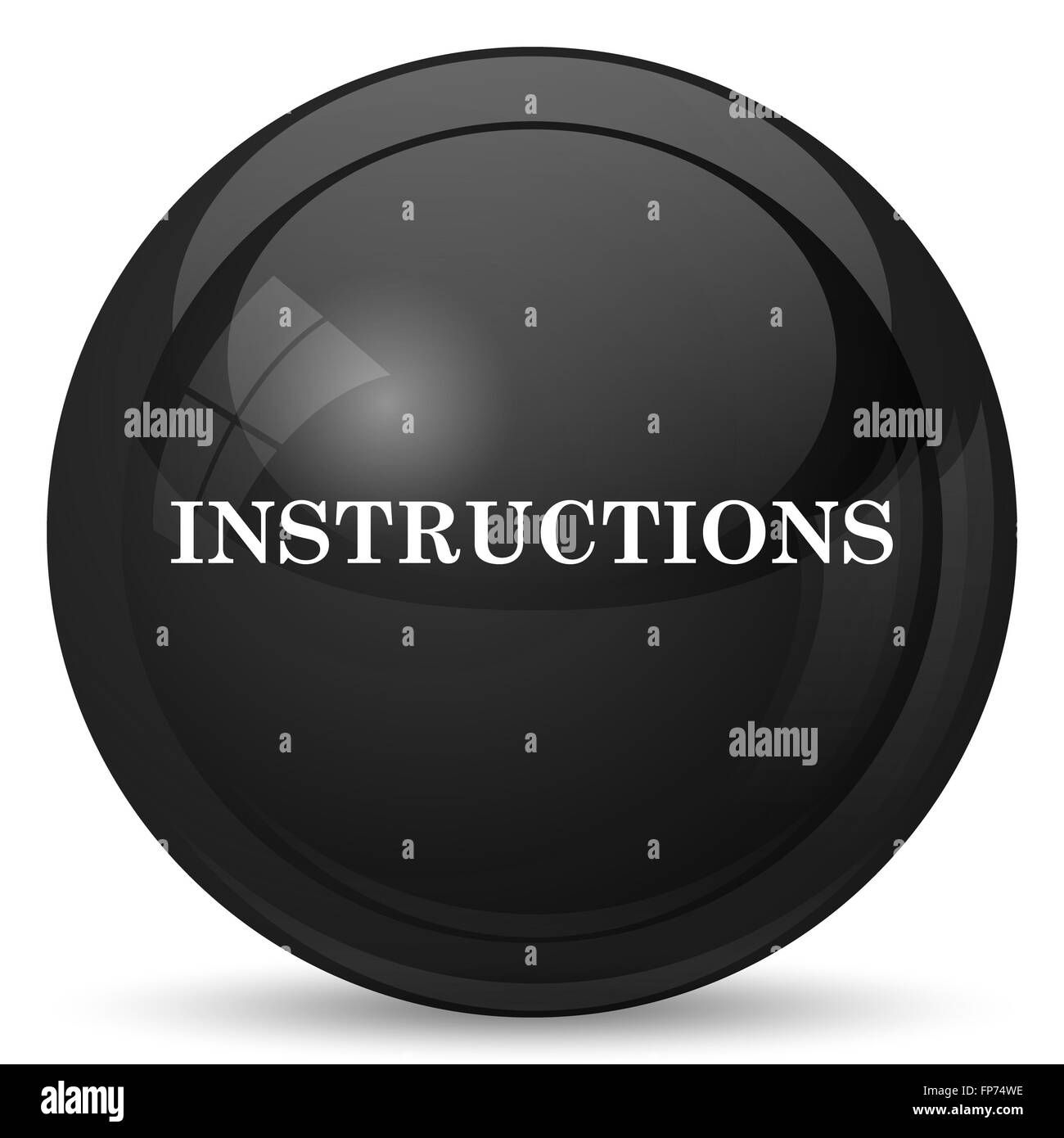 Tips and hints Black and White Stock Photos & Images - Alamy