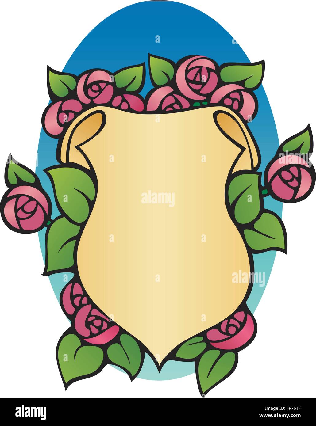 Border Shield High Resolution Stock Photography and Images - Alamy