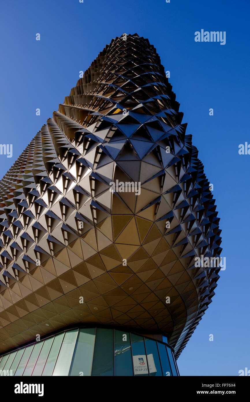 South Australian Health and Medical Research Institute (SAHMRI Stock ...