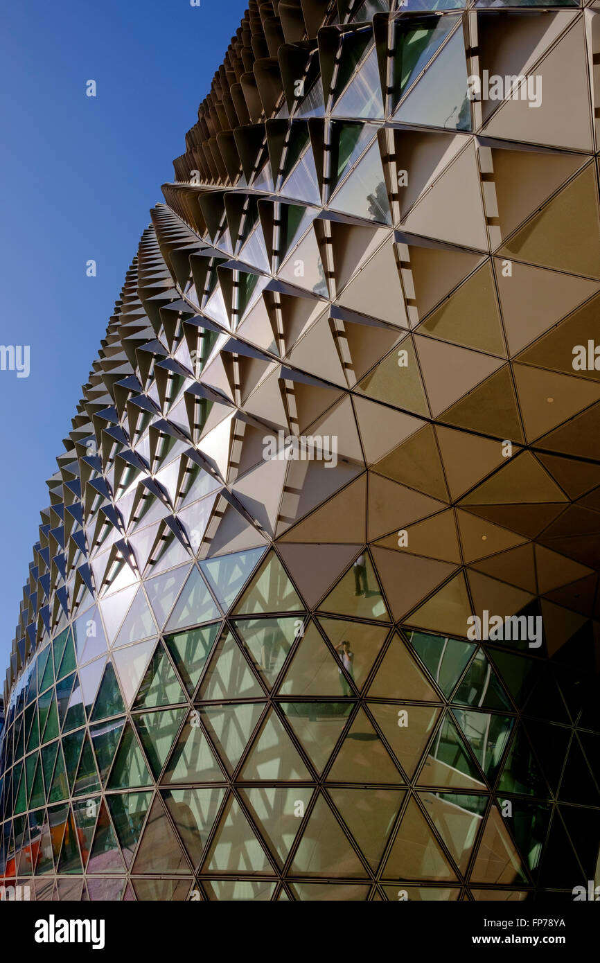 South Australian Health and Medical Research Institute (SAHMRI Stock ...