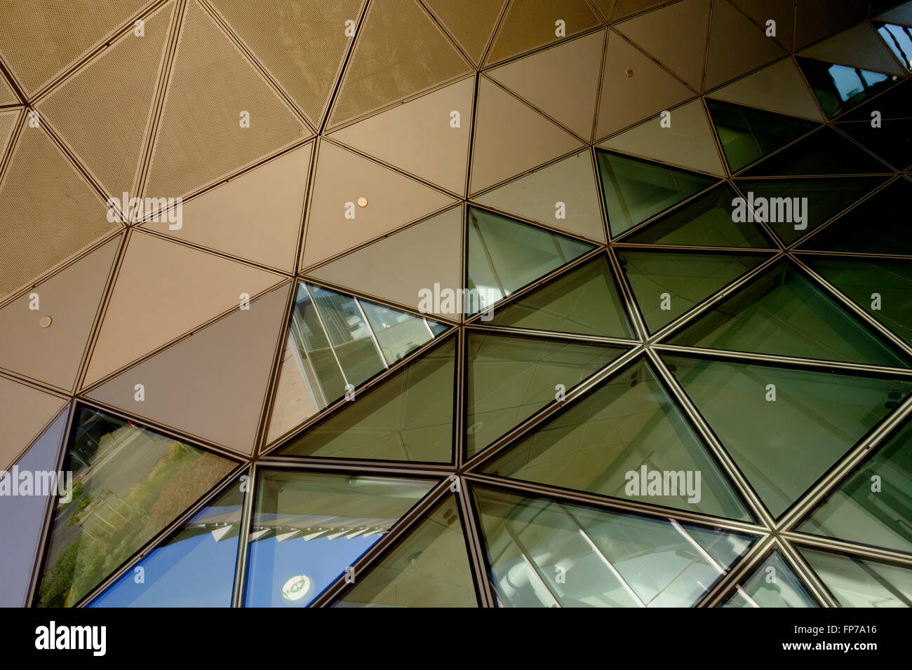 South Australian Health and Medical Research Institute (SAHMRI Stock ...