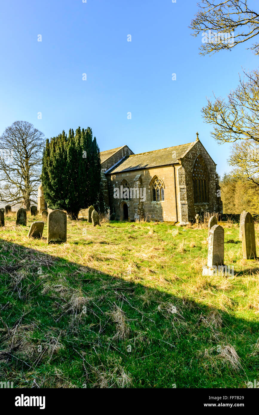 Kirkharle hi-res stock photography and images - Alamy