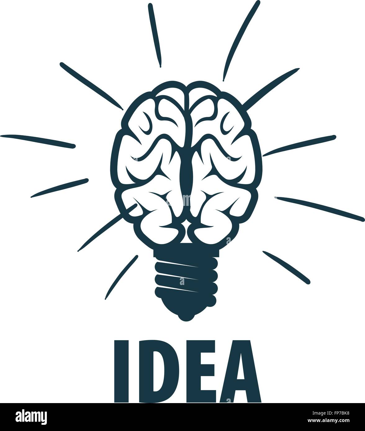 Brain Vector Logo 3,986 Brain World Logo Royalty Free Images, Stock