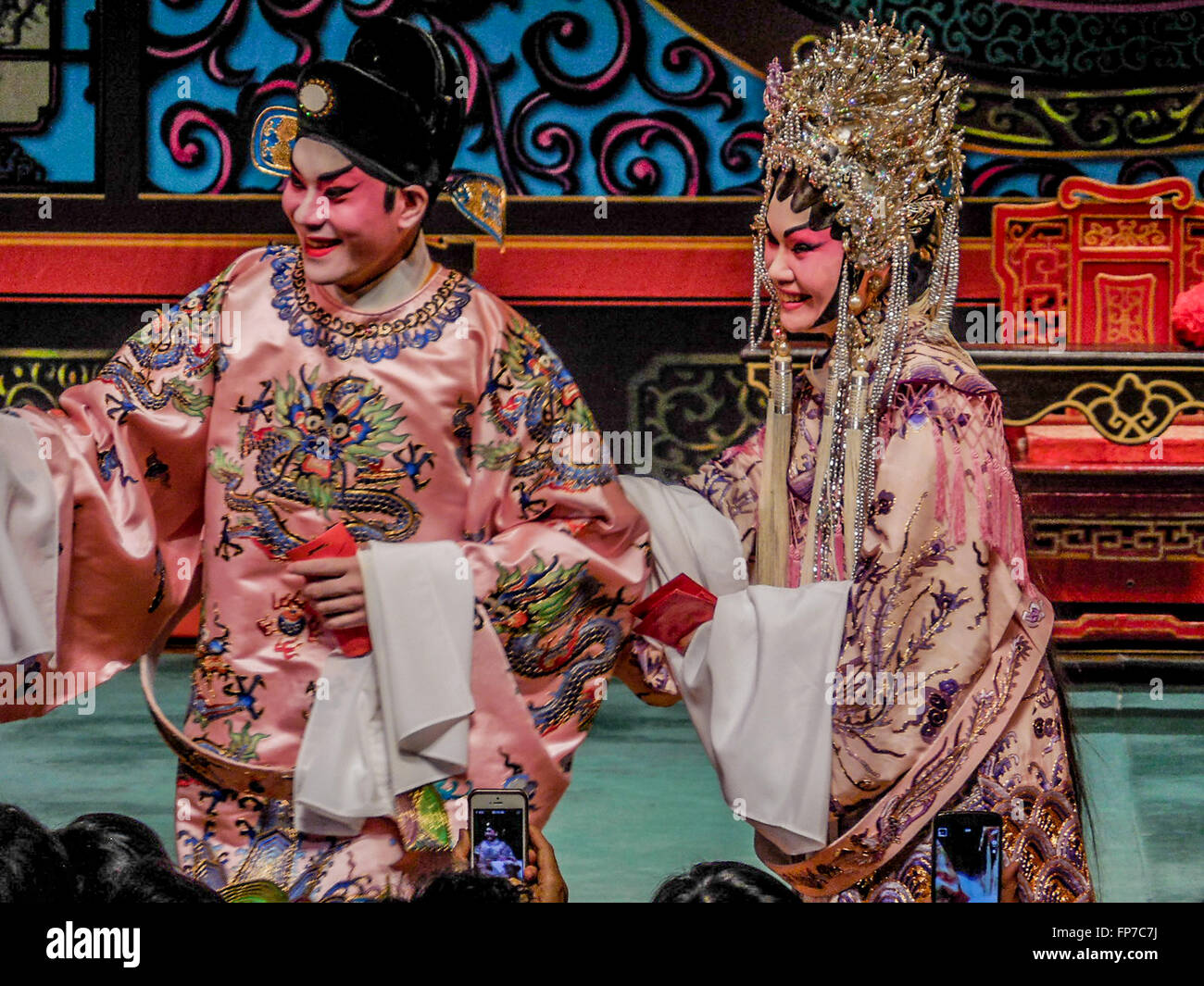 Chinese princess dynasty hi-res stock photography and images - Alamy