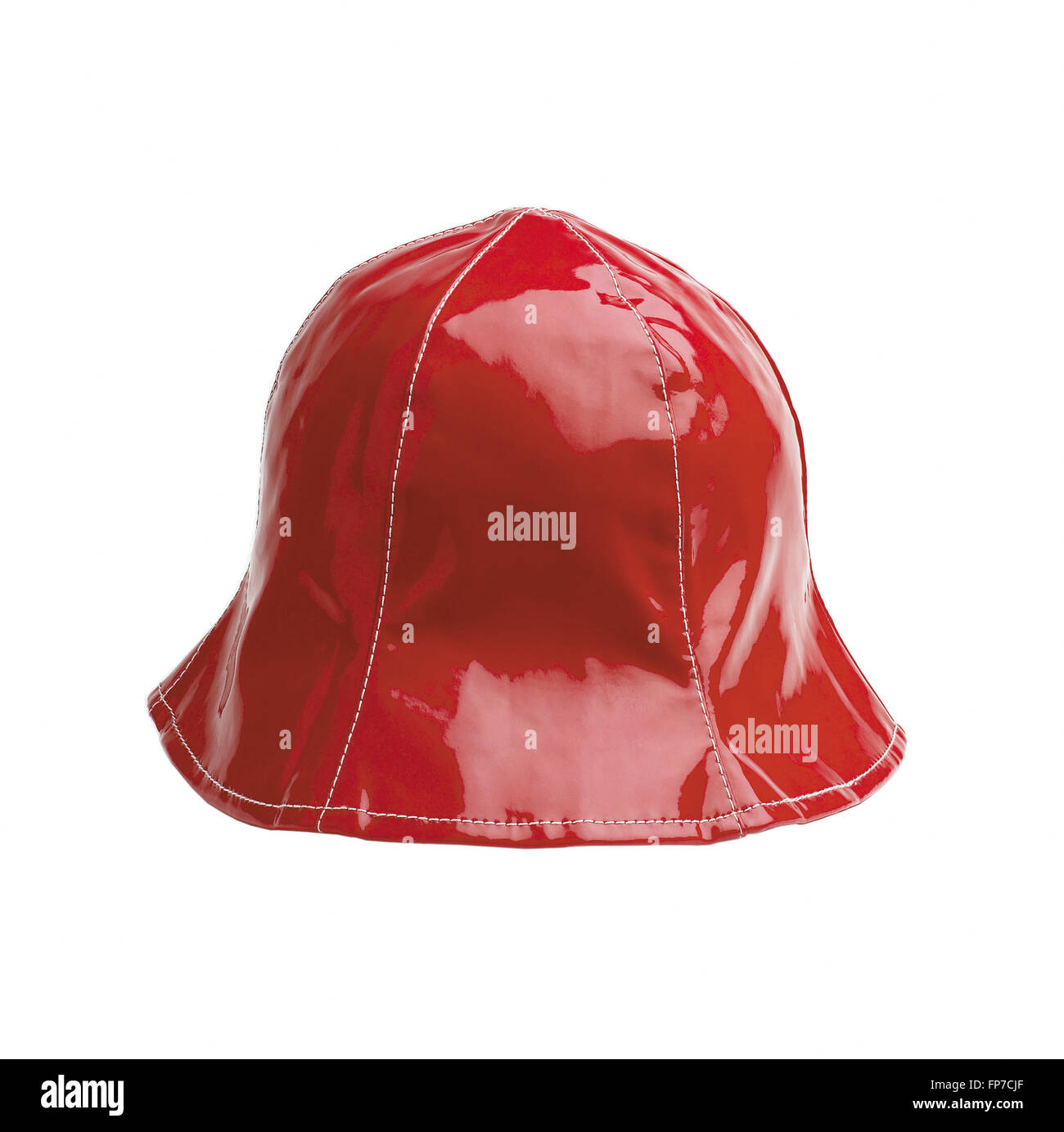 Cloche hat white background Cut Out Stock Images & Pictures - Alamy