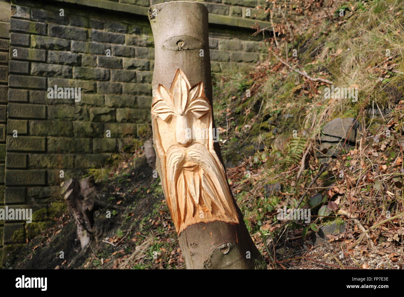 Pennine chain hi-res stock photography and images - Alamy