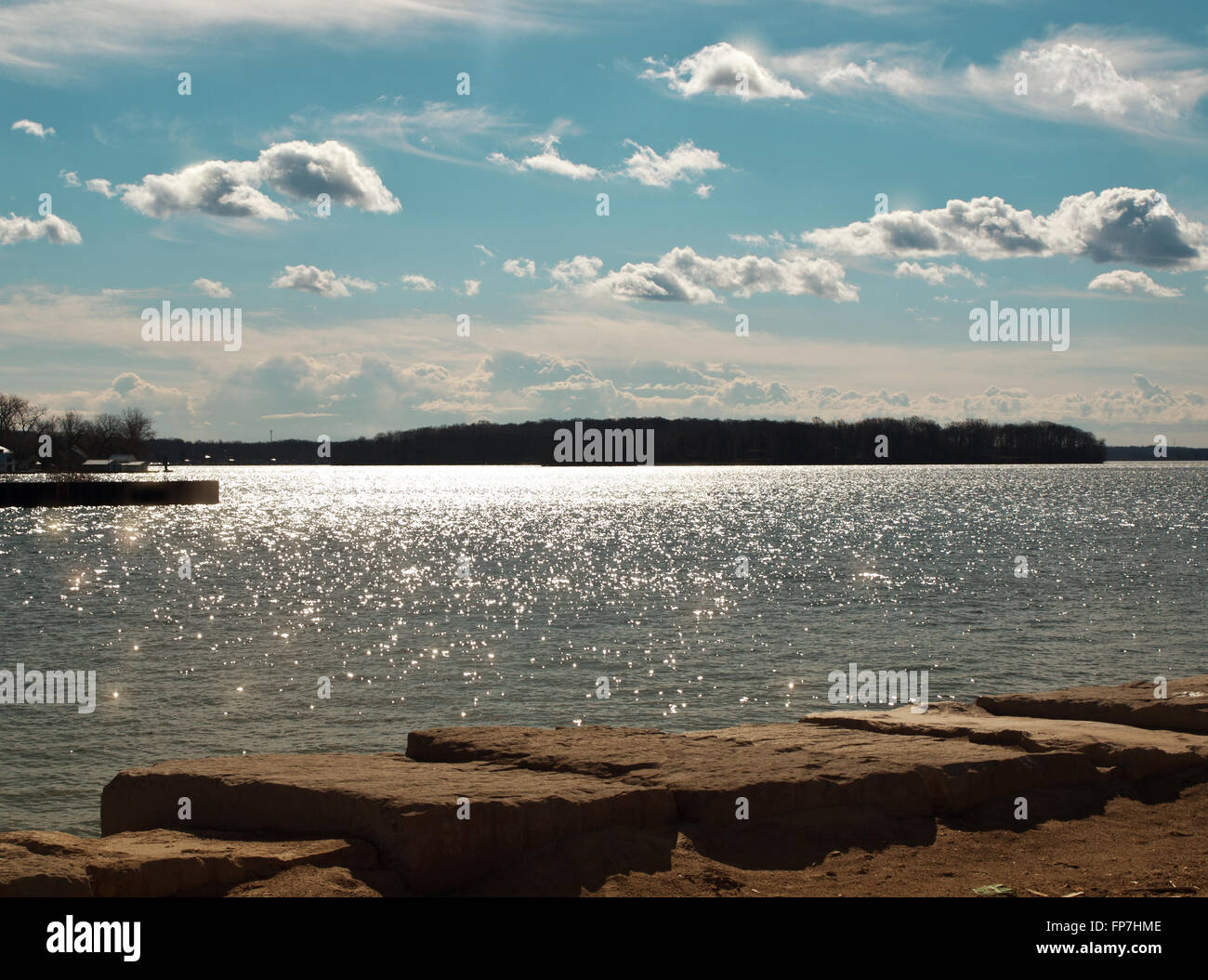 Sodus bay hi-res stock photography and images - Alamy