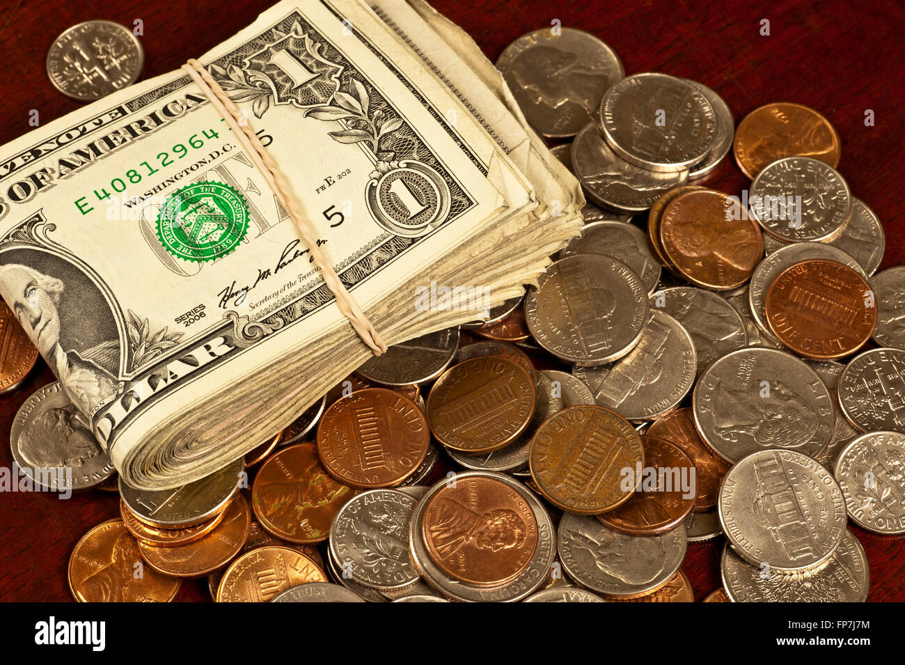 Us treasury bills hi-res stock photography and images - Alamy