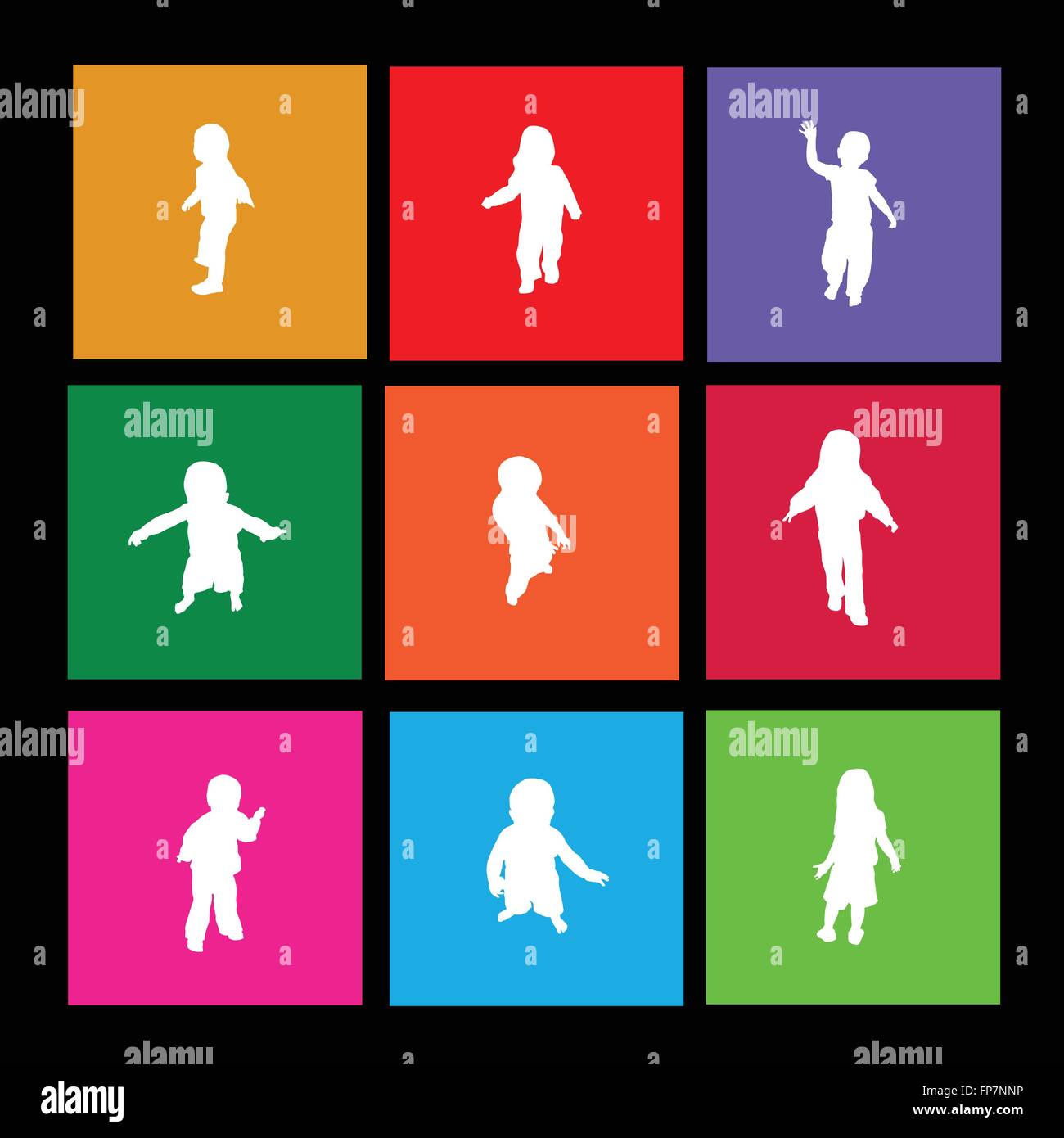 Boy metro Stock Vector Images - Alamy