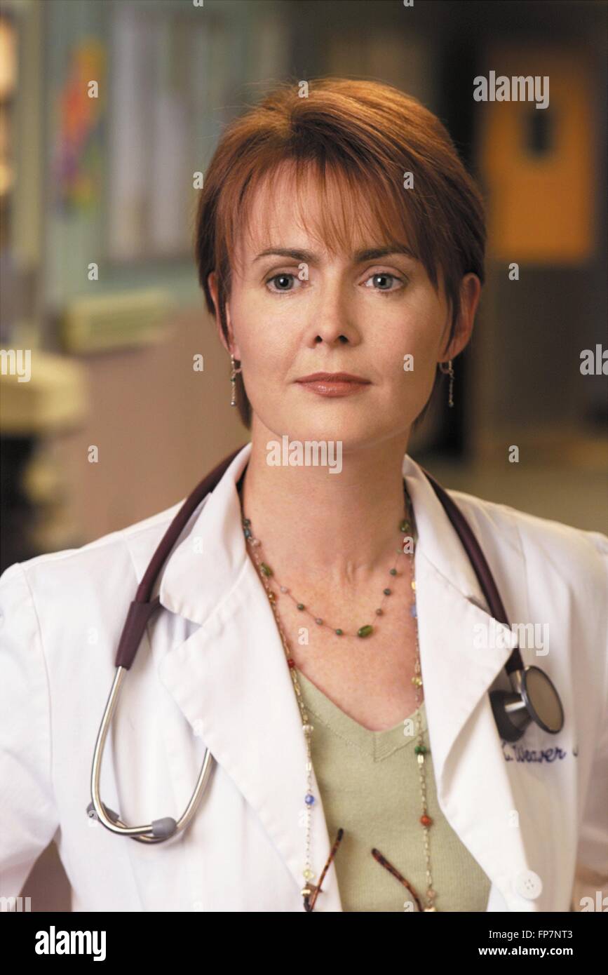 Laura Innes Stock Photos & Laura Innes Stock Images - Alamy