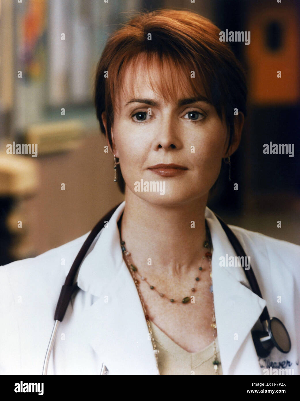 Laura Innes Stock Photos & Laura Innes Stock Images - Alamy