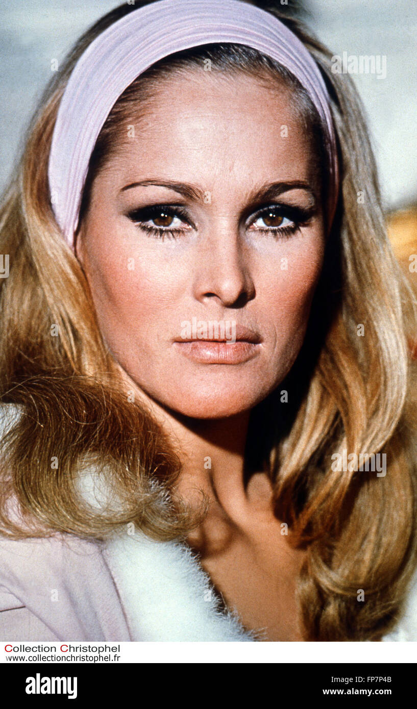 Ursula Andress Ursula Andress Ursula Stock Photos & Ursula Andress ...