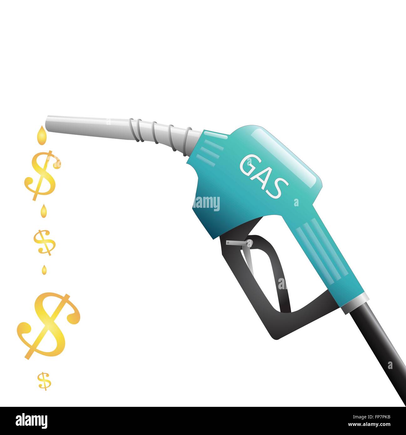 Stop fossil fuel Stock Vector Images - Alamy