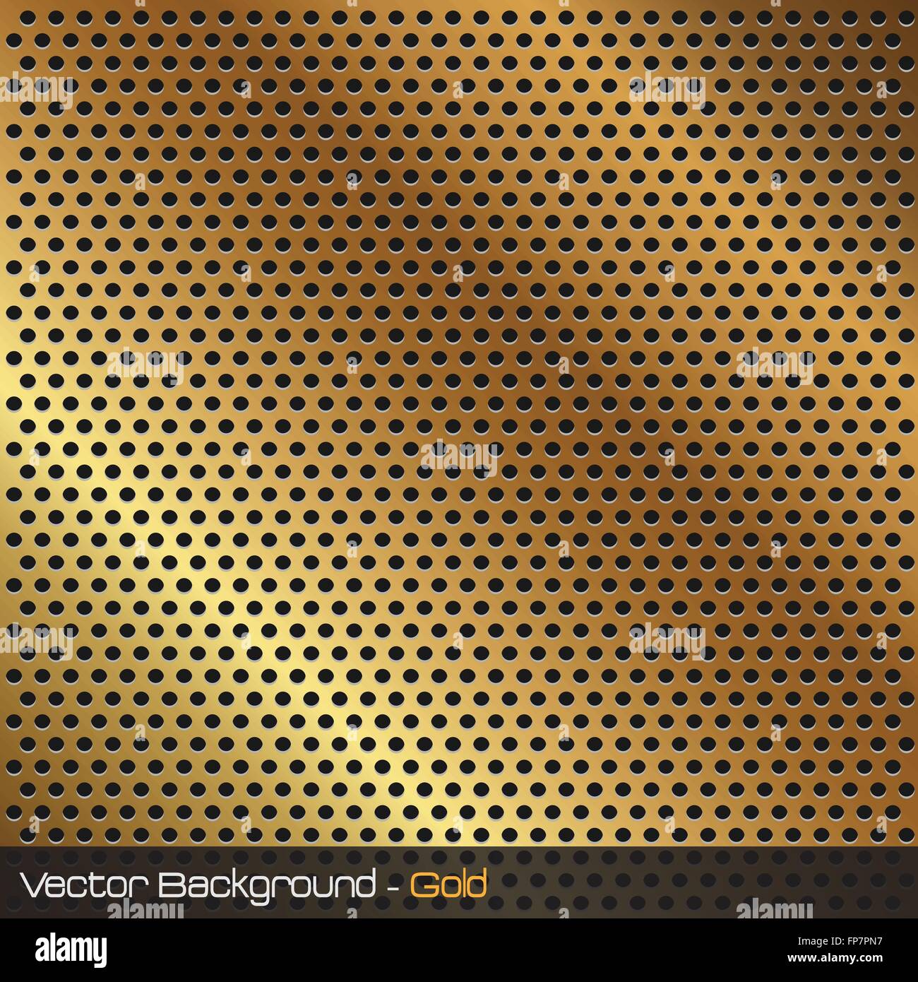 Image of a gold background texture Stock Vector Image & Art - Alamy