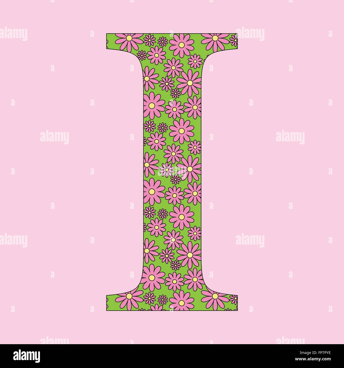 I collage Stock Vector Images - Alamy