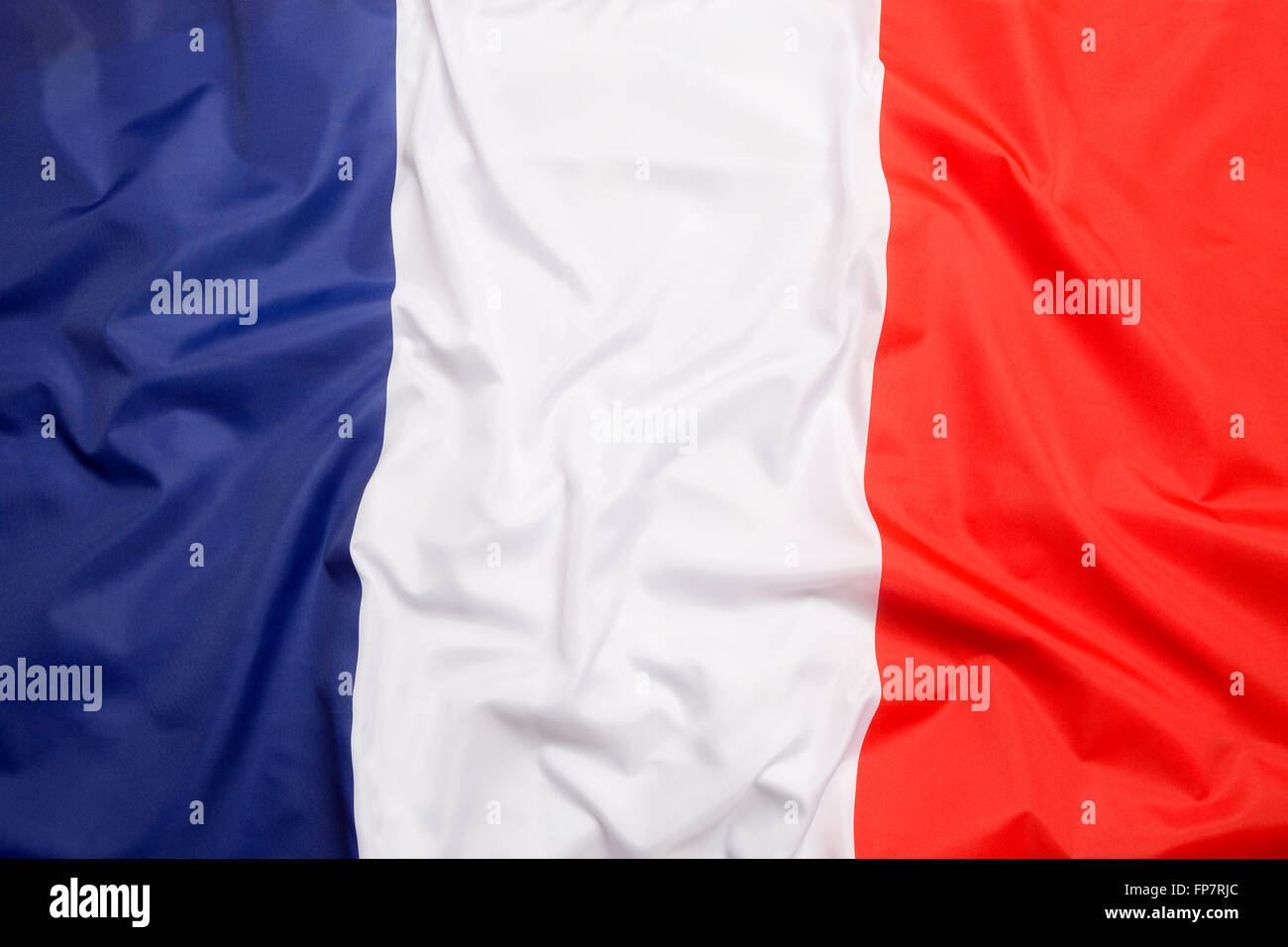 National flag of France for a background Stock Photo - Alamy
