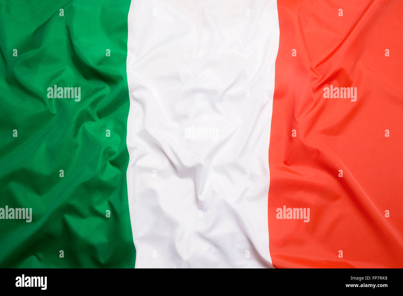 National flag of italy hi-res stock photography and images - Alamy