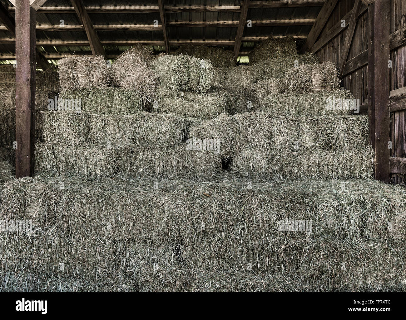 Rural barns hi-res stock photography and images - Alamy