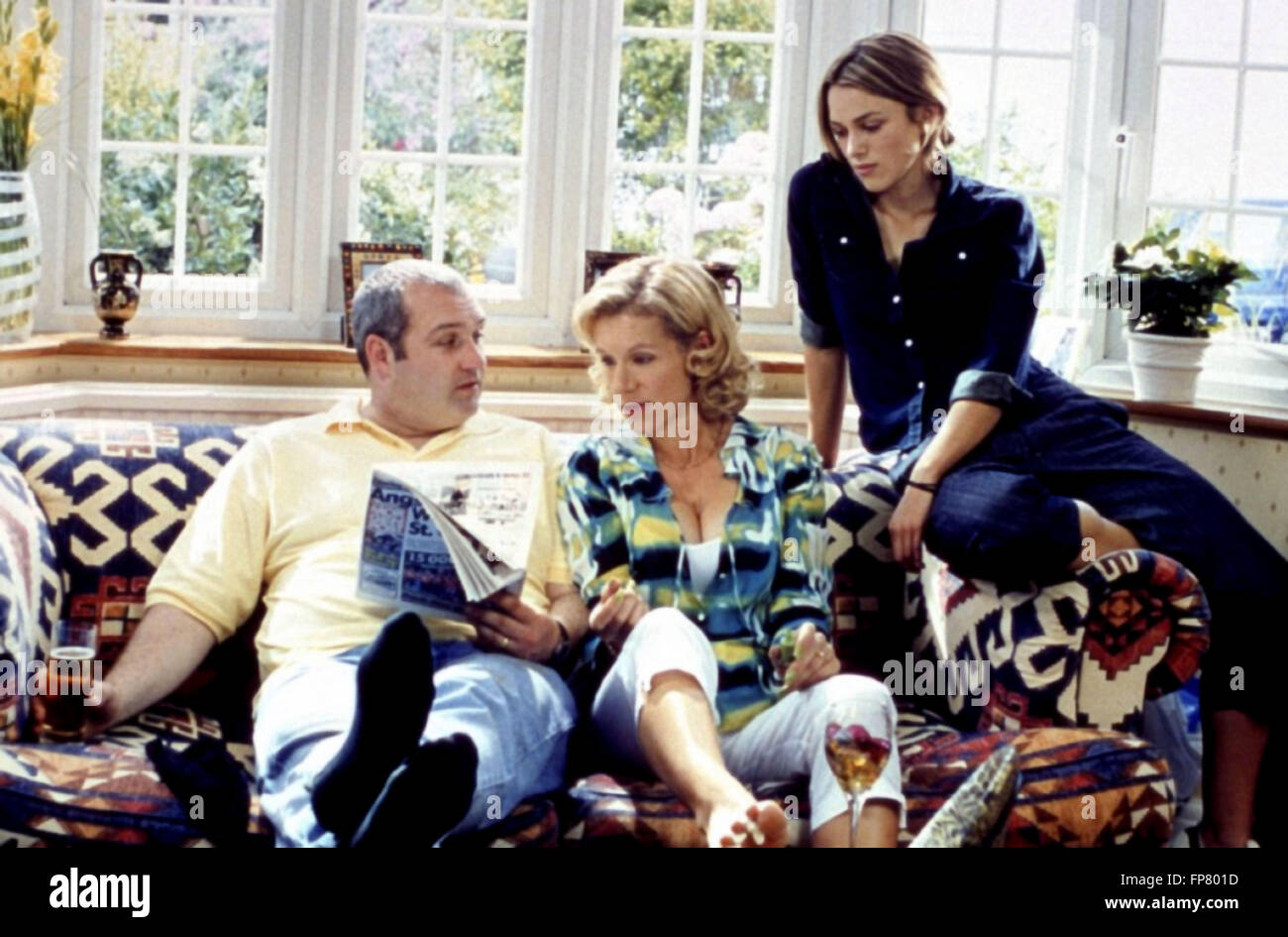 Parminder Nagra Stock Photos & Parminder Nagra Stock Images - Alamy