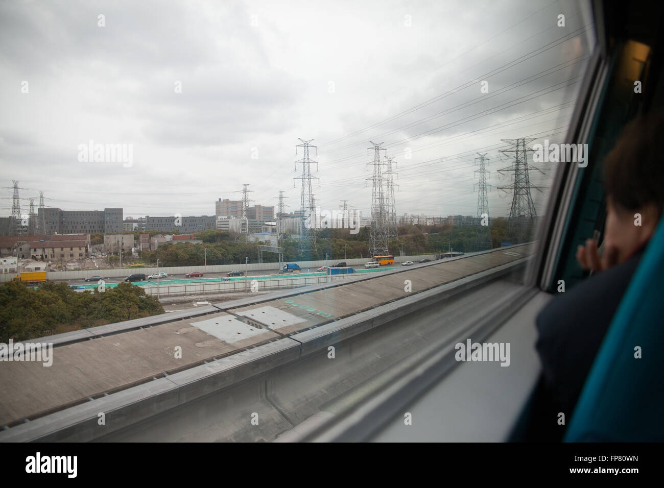 City of the train hi-res stock photography and images - Alamy