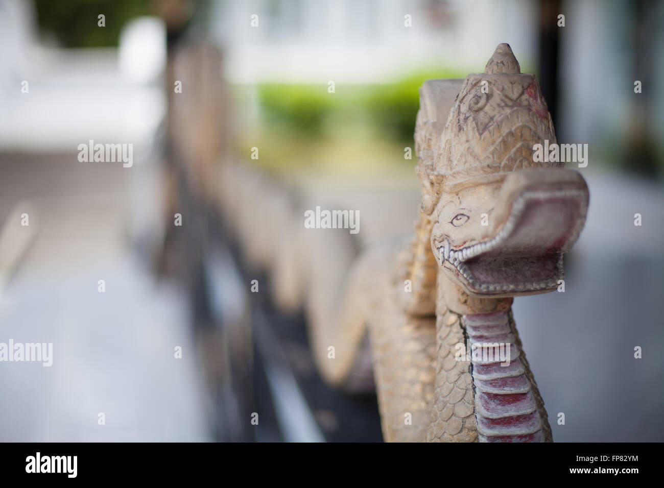 Snake craft hi-res stock photography and images - Alamy
