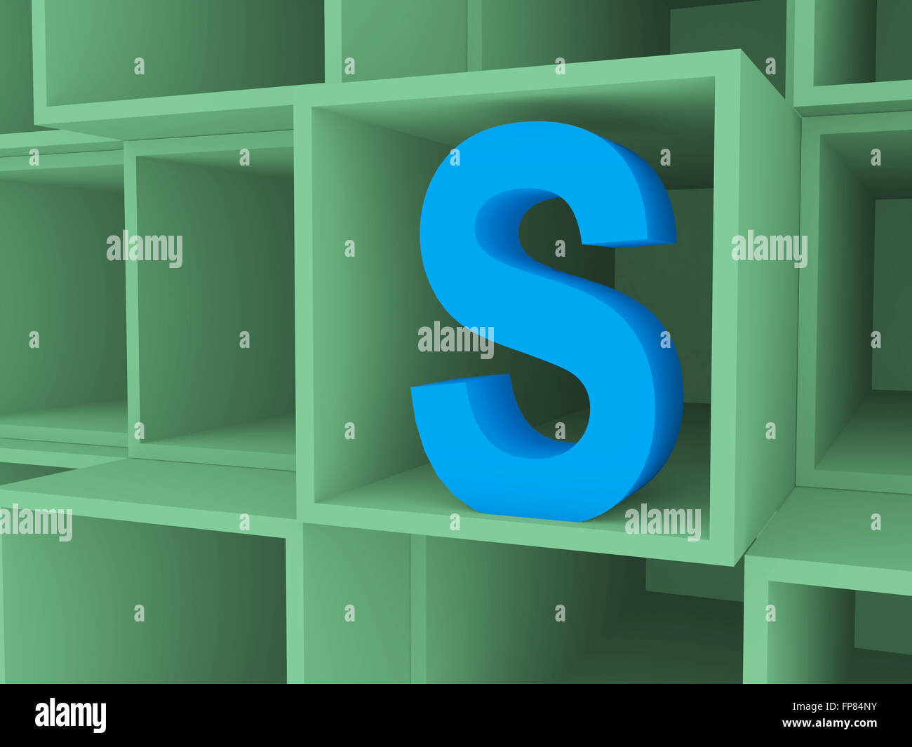 Open boxes hi-res stock photography and images - Alamy