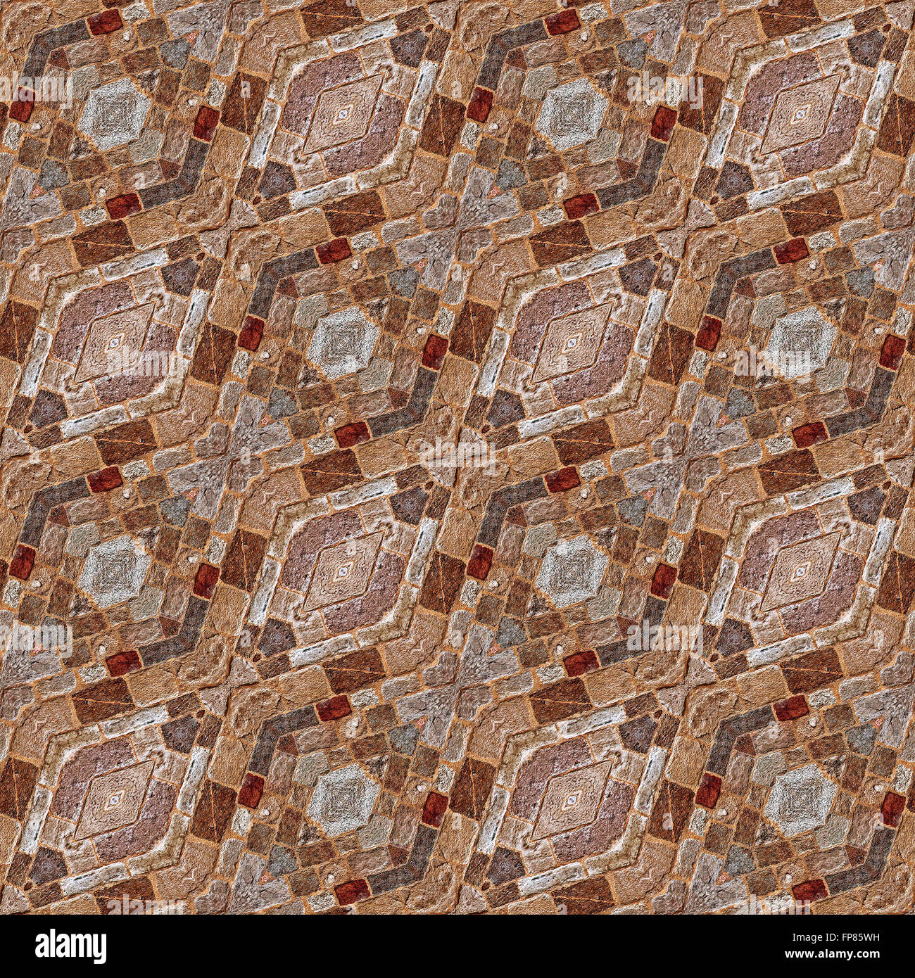 Seamless stone hi-res stock photography and images - Alamy