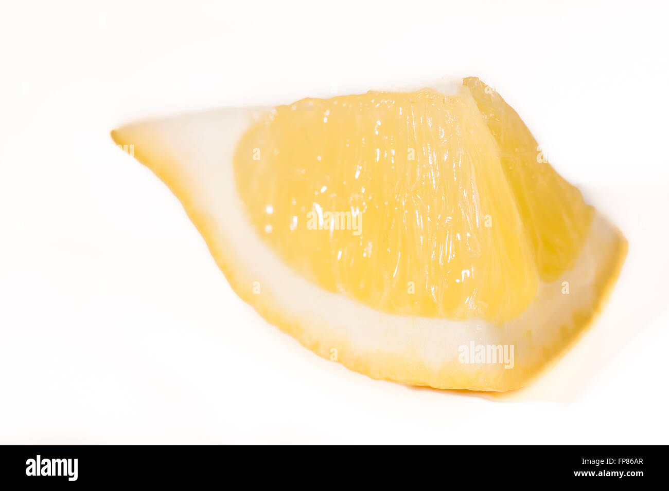 Detox lemon diet liver stomach on white background France Stock Photo ...