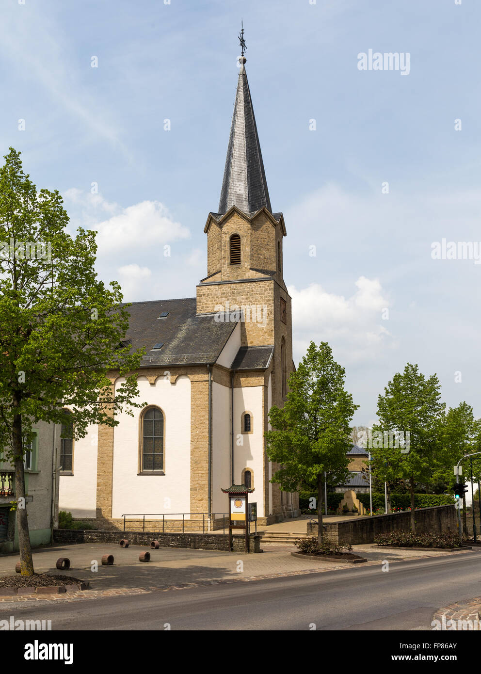 Heffingen hi-res stock photography and images - Alamy