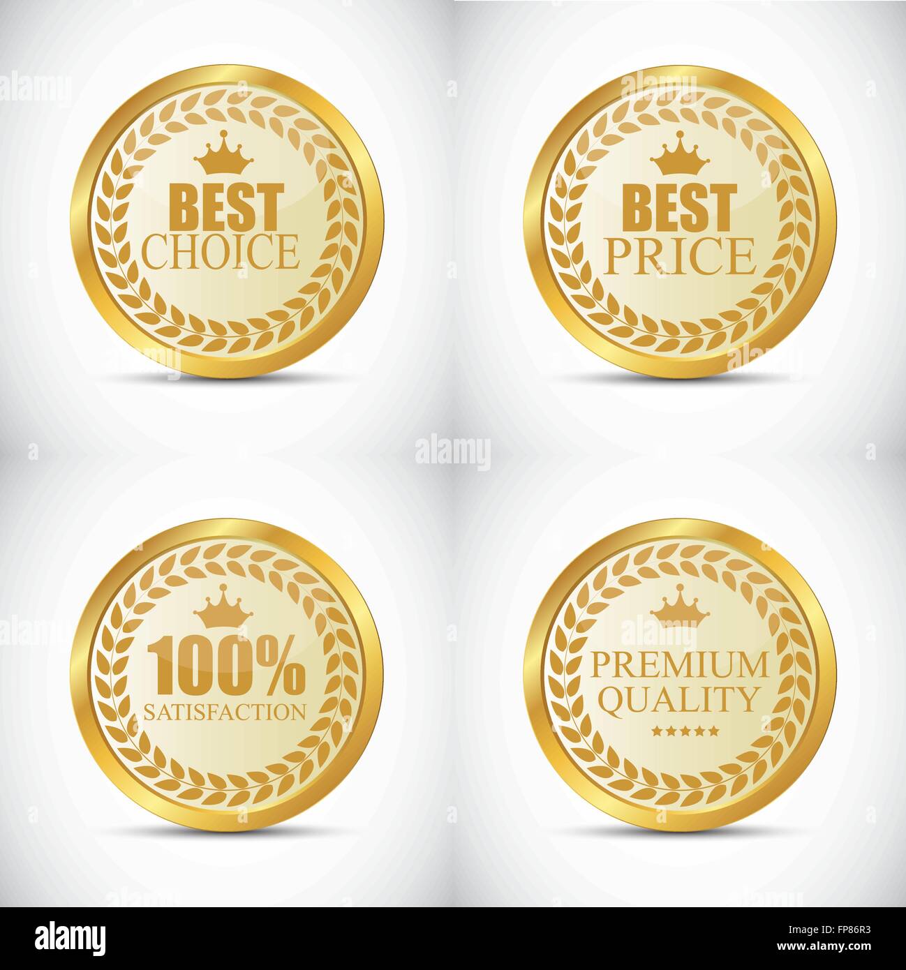 Gold quality hi-res stock photography and images - Alamy
