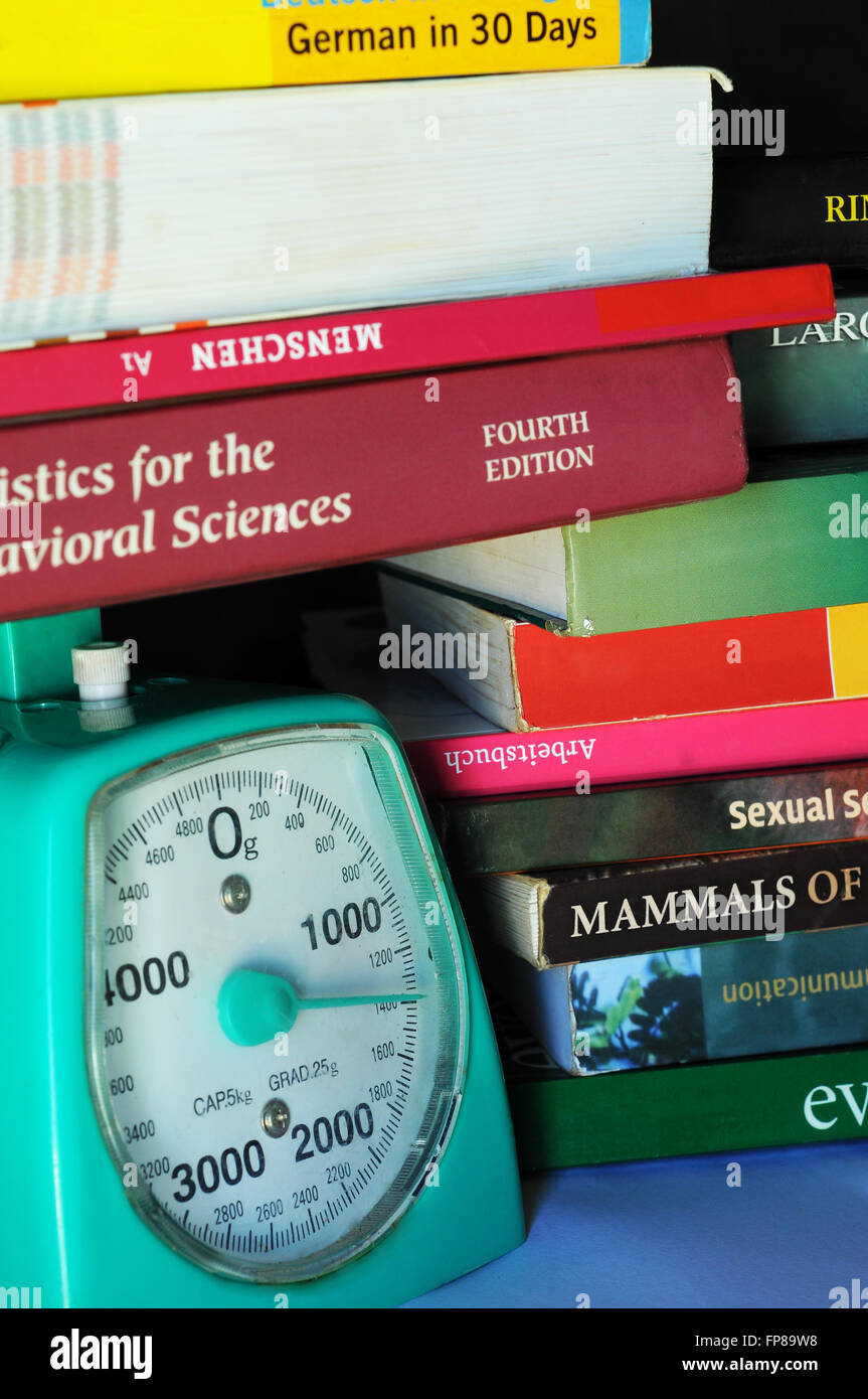 Mechanical scale hi-res stock photography and images - Alamy