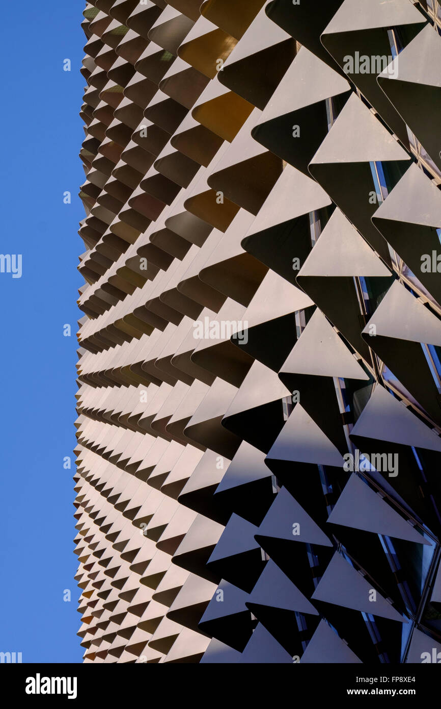 South Australian Health and Medical Research Institute (SAHMRI Stock ...