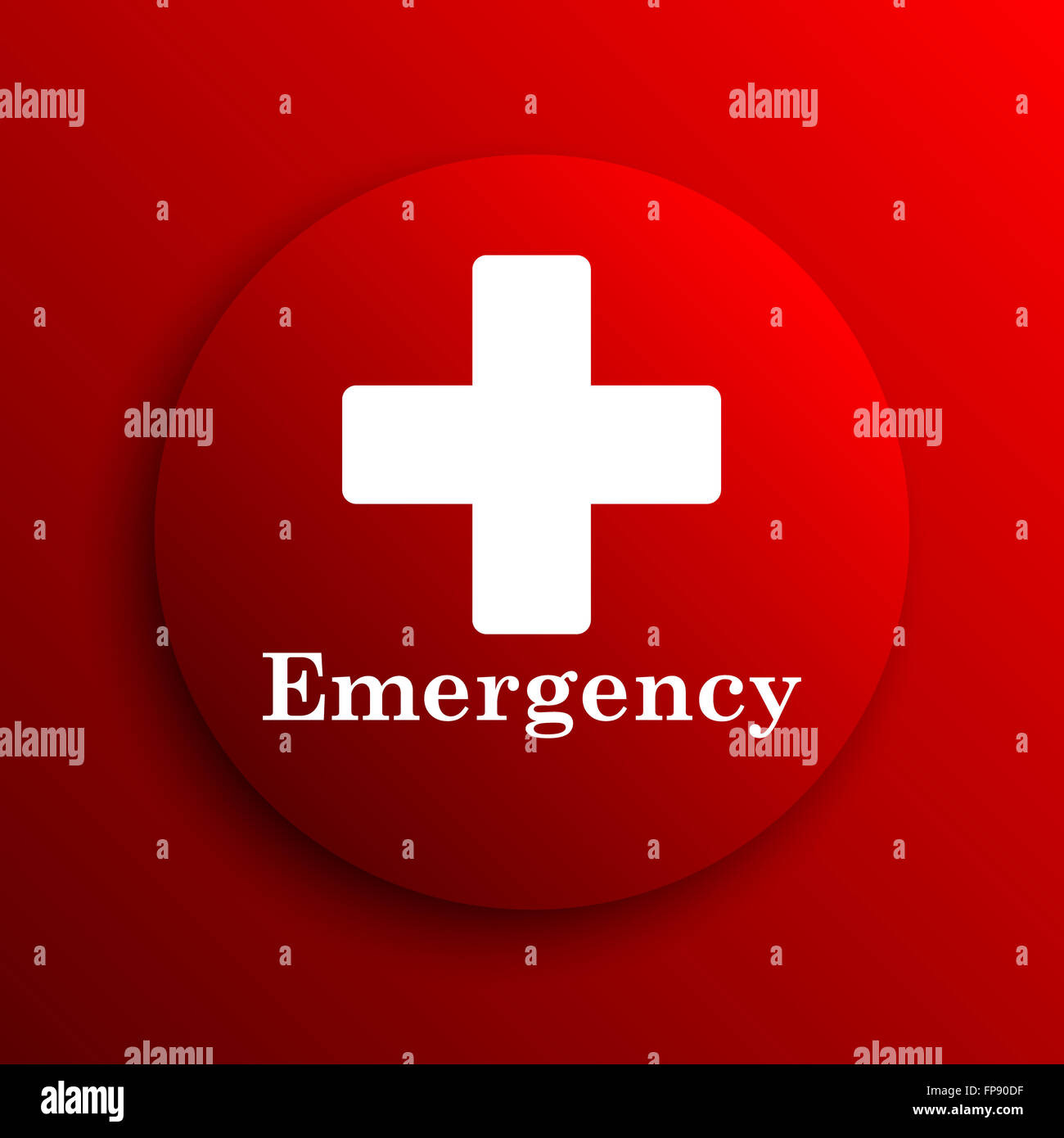 Nurse call emergency red button hi-res stock photography and images - Alamy
