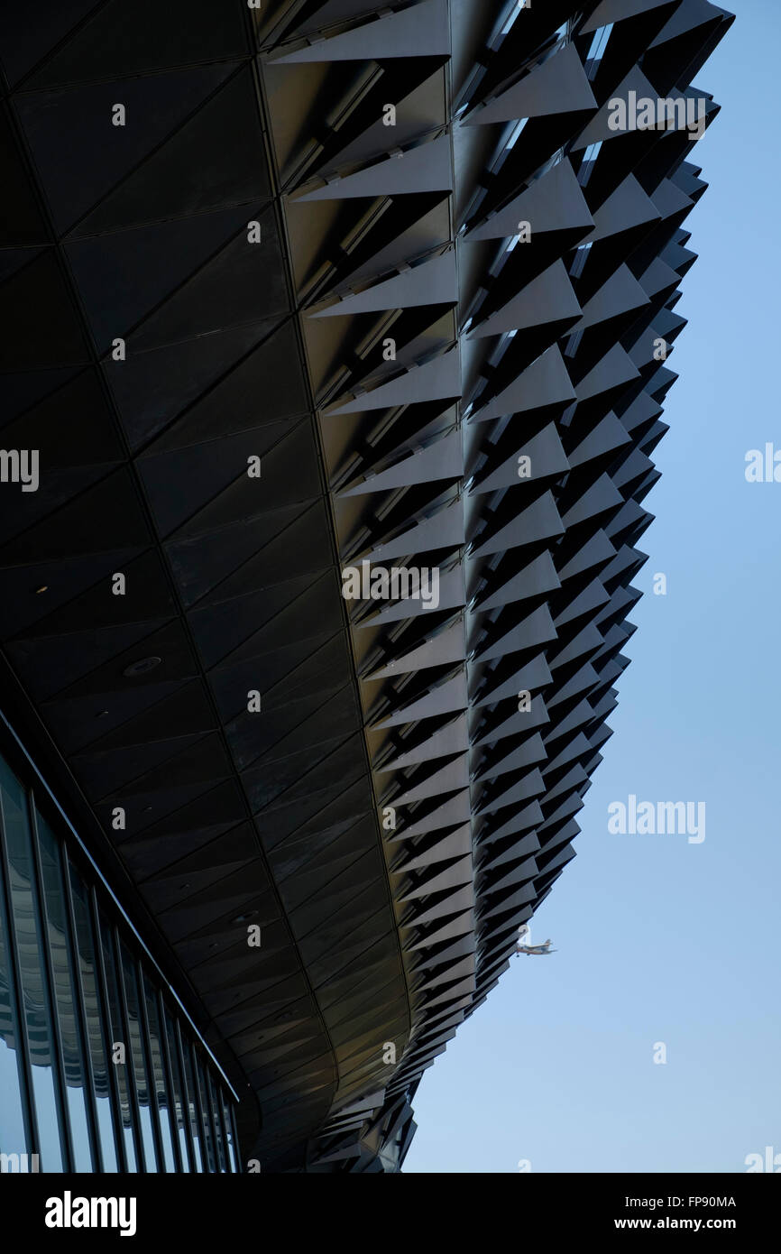 South Australian Health and Medical Research Institute (SAHMRI Stock ...