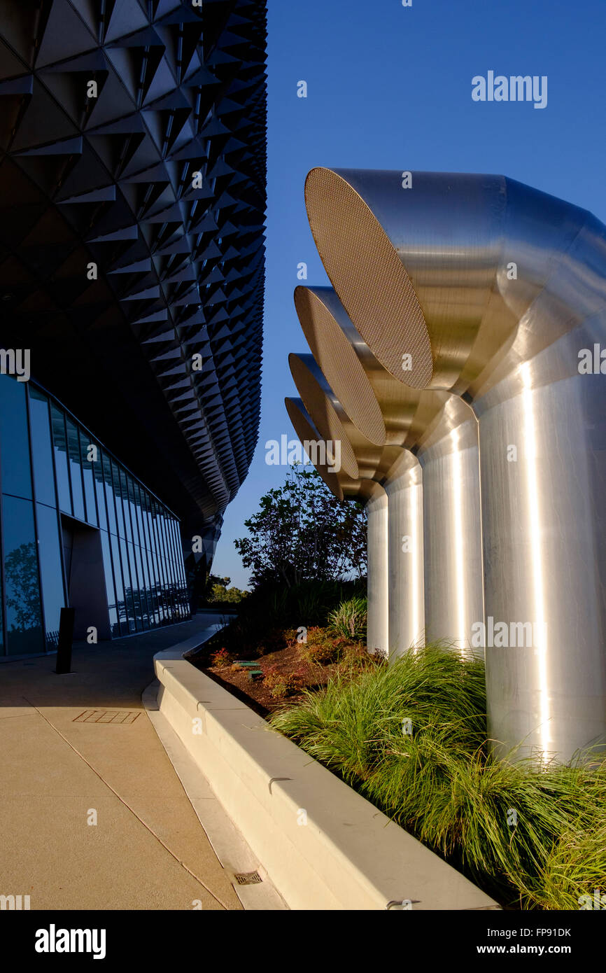 South Australian Health and Medical Research Institute (SAHMRI Stock ...