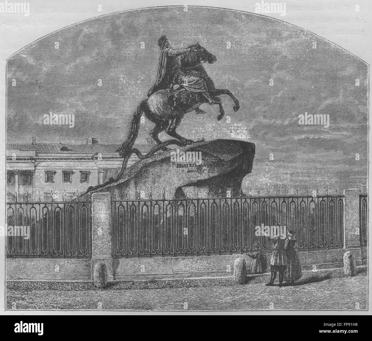 Statue of progress Black and White Stock Photos & Images - Alamy