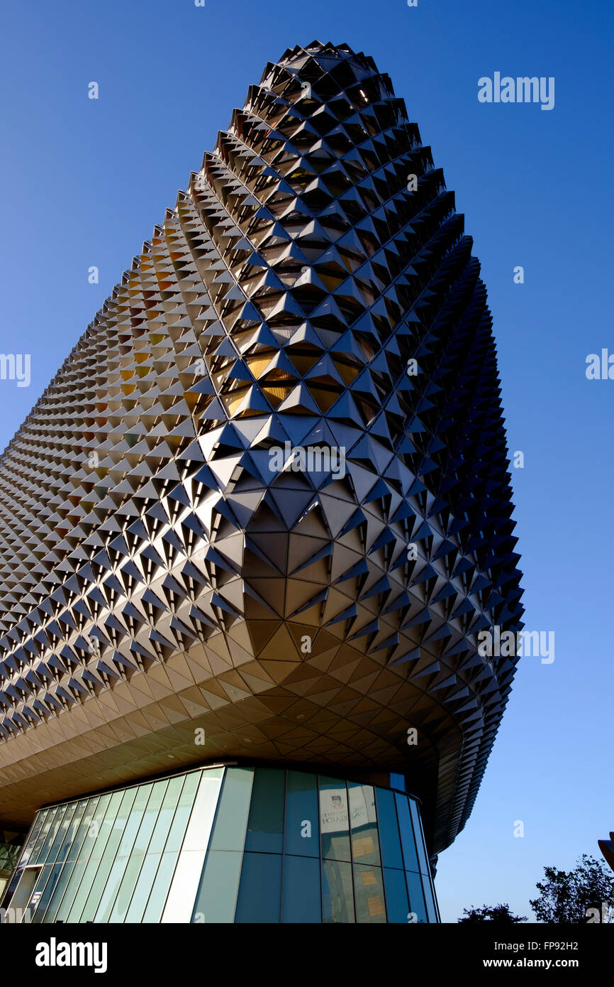 South Australian Health and Medical Research Institute (SAHMRI Stock ...