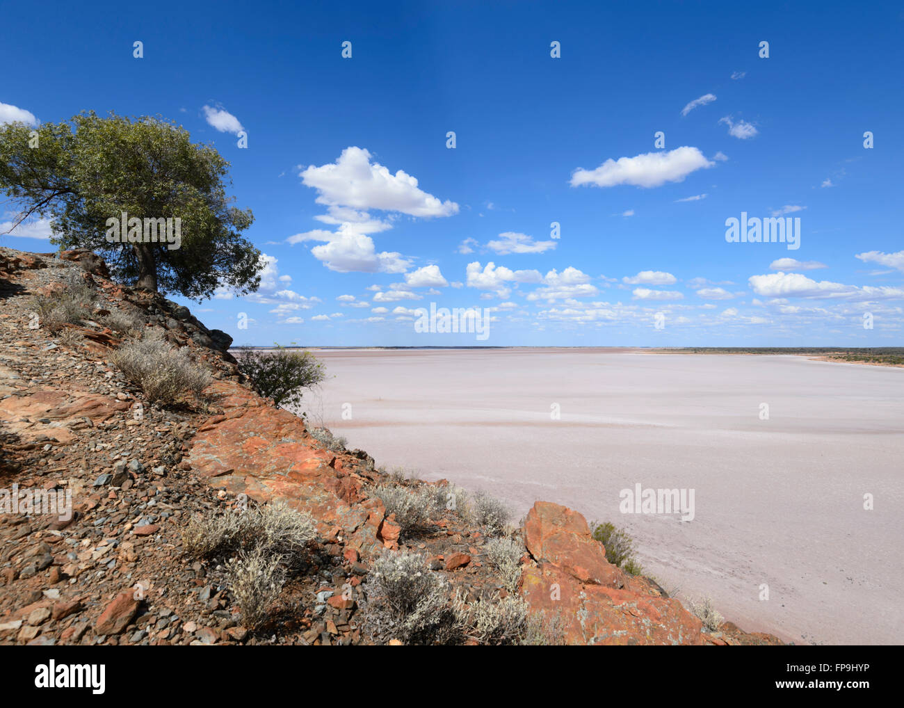 Lake Ballard, Western Australia, WA, Australia Stock Photo - Alamy