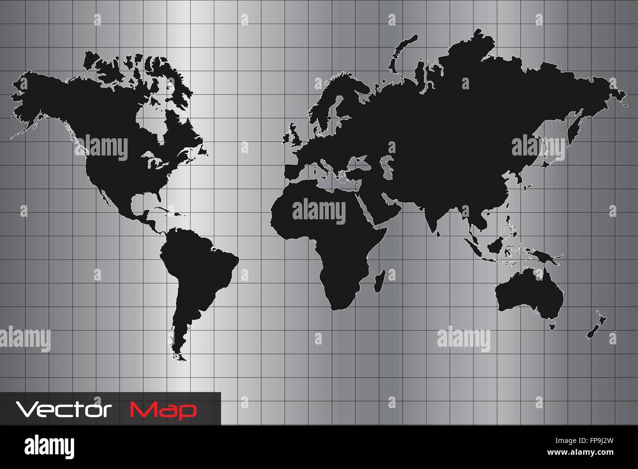 World of silver Stock Vector Images - Alamy