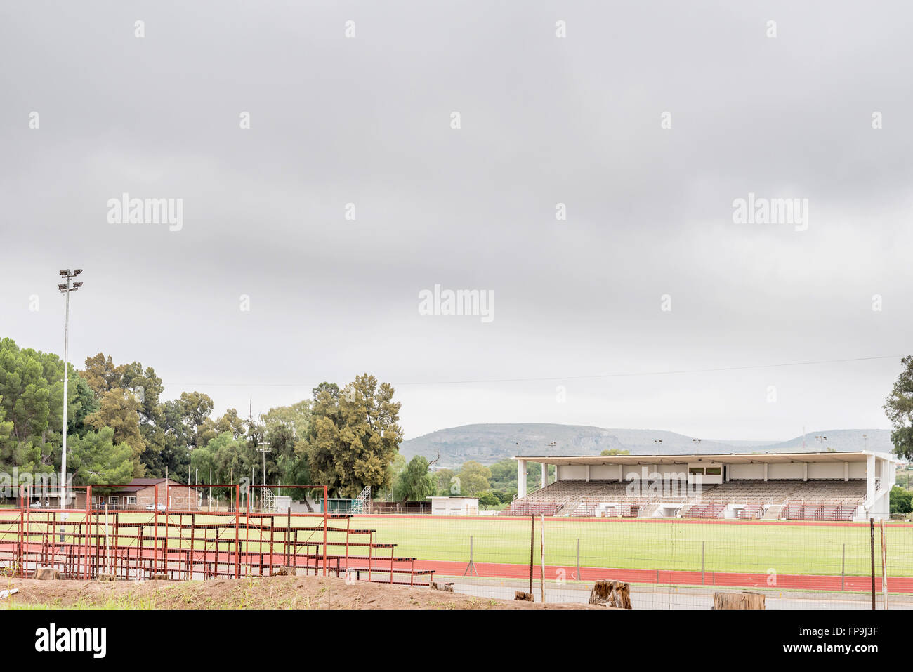 Rugby stadium cape town hi-res stock photography and images - Alamy