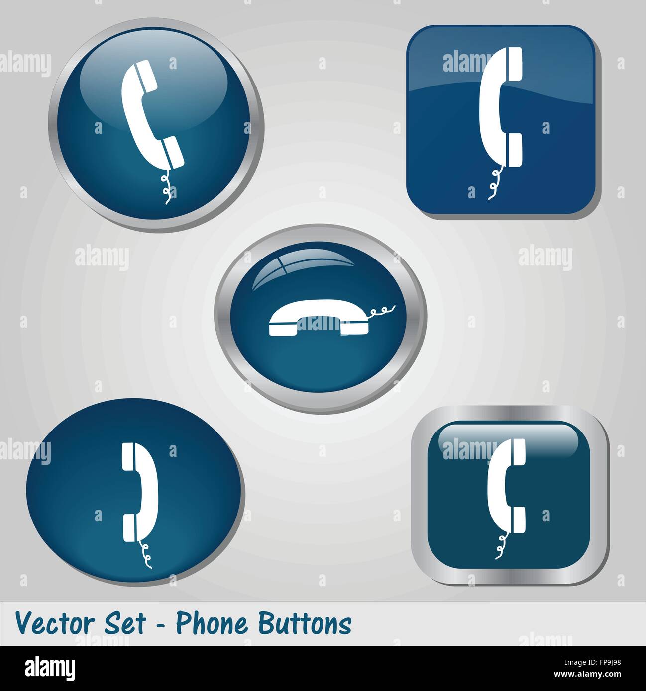 Colorful dial Stock Vector Images - Alamy