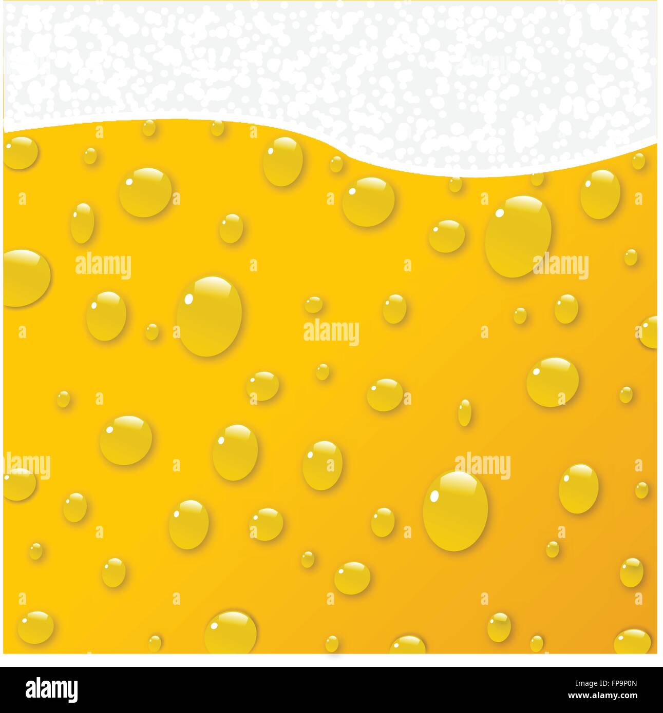 Vector Beer Texture Stock Vector Image & Art - Alamy