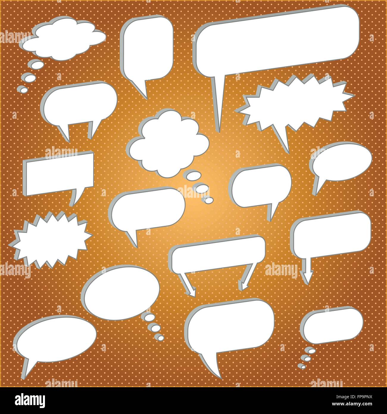 Bubbles rust background Stock Vector Images - Alamy