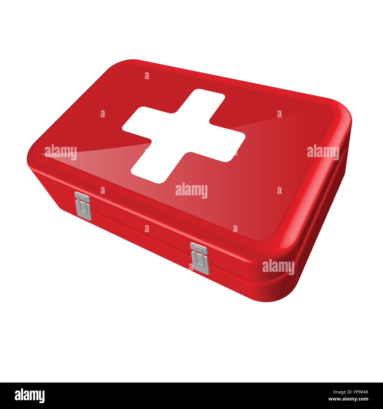 Fake injury Stock Vector Images - Alamy