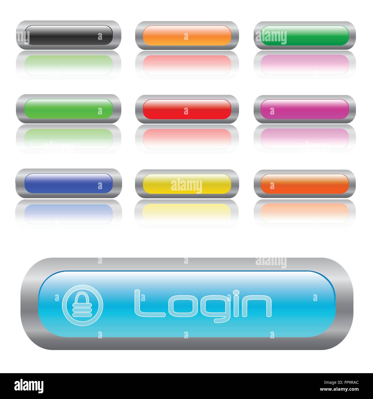 Login image hi-res stock photography and images - Alamy